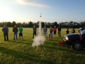 JOIN / CONTACT / ABOUT WSR | Wright Stuff Rocketeers (WSR) #703